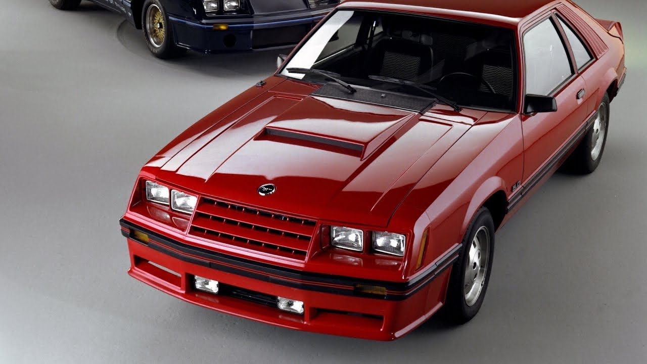 1982 Mustang GT: The Fox-Body That Brought Performance Back | History & Overview