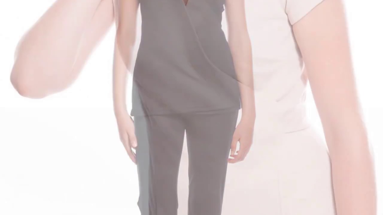STYLEMONARCHY Sao Paulo Spa Uniforms