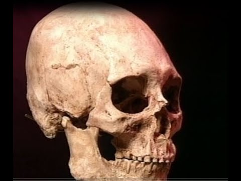 The Kennewick Man (CBC 1996)