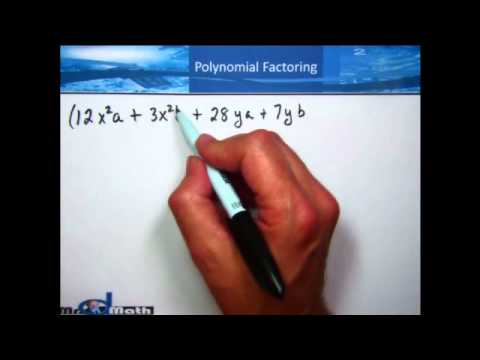 See a Sample of the Mr. D Math Algebra I Course | Mr. D Math Blog