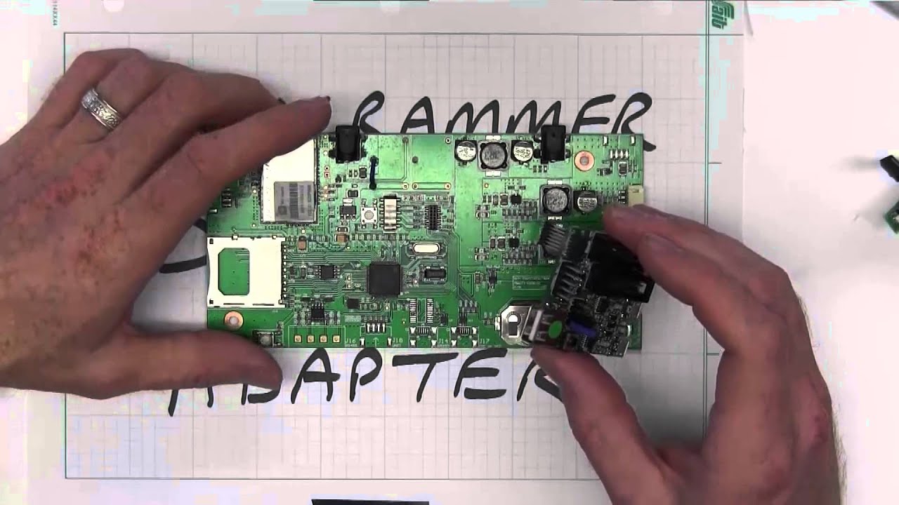 Programmer / Debugger product overview