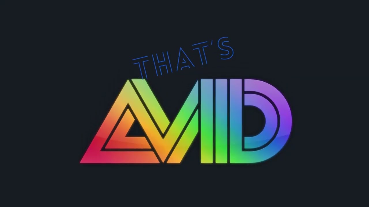 Ken's Introduction to the Audiovisual Identity Database (AVID)