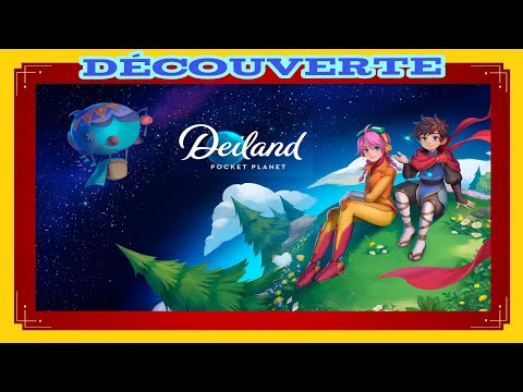 Steam Community :: Deiland: Pocket Planet Edition