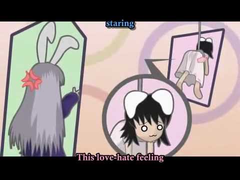 Rabbit of Happiness ~ COOL&CREATE (English Subs)
