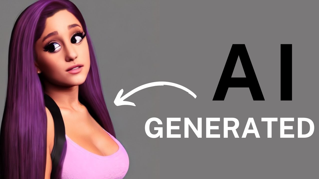 How to create Art using AI | Stable diffusion Tutorial