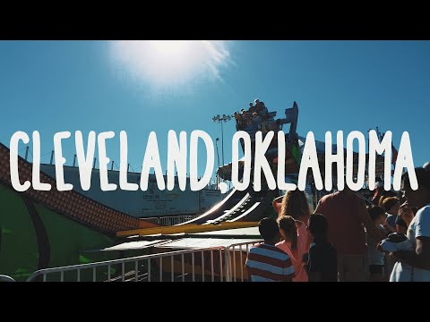 268 days in Cleveland (My Exchange Year in the USA)