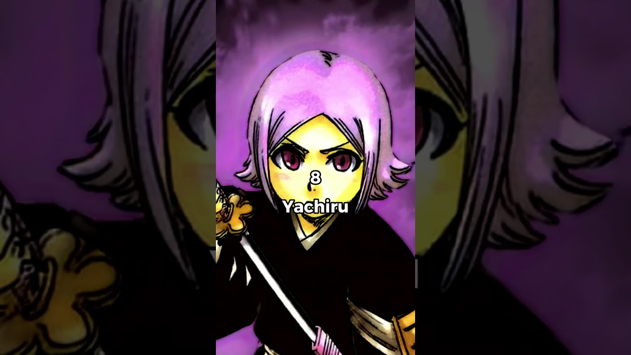 Top 11 Strongest Lieutenants