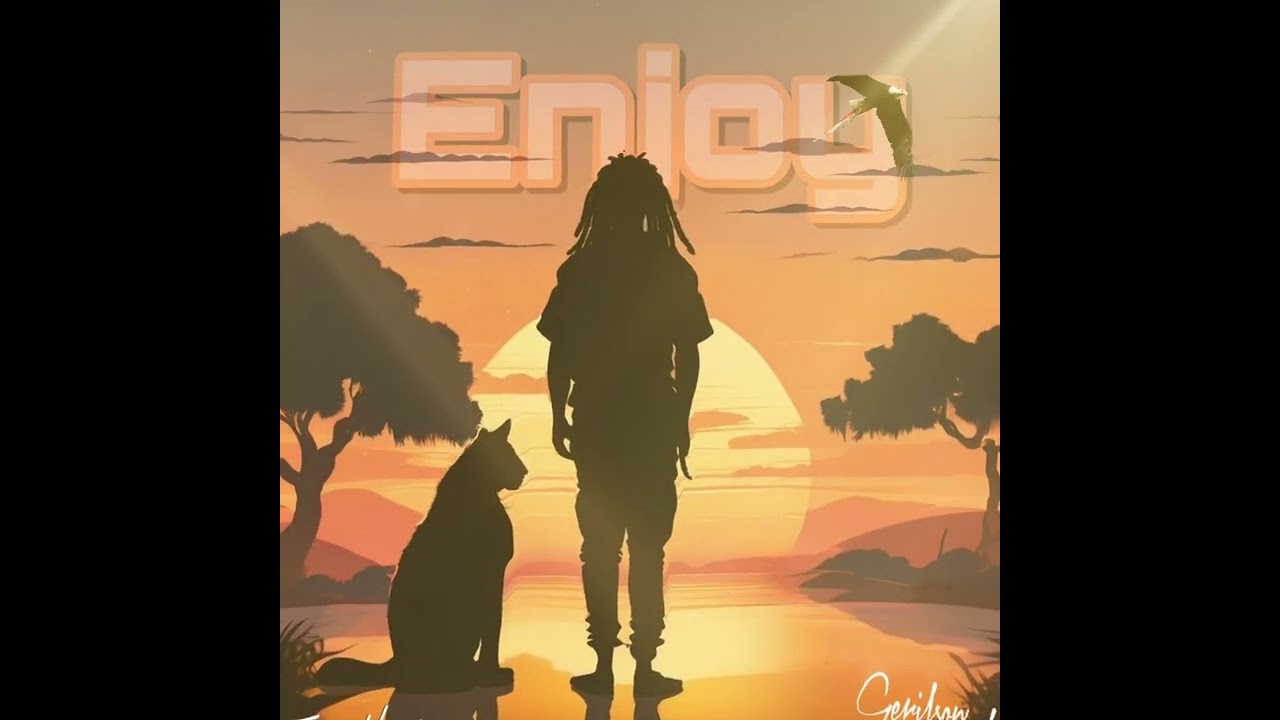 Lyrics & Translations of Enjoy by Gerilson Insrael & Fábio Hustle ...
