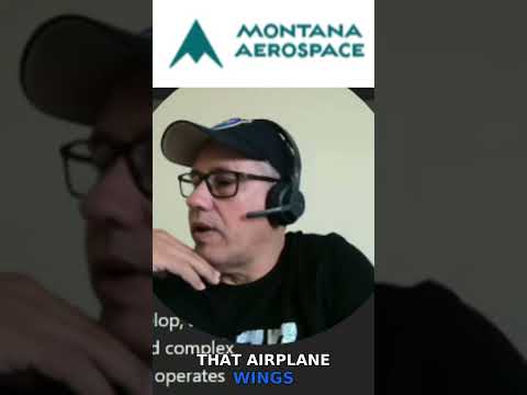 Montana Aerospace: A Stock with Potential and Pitfalls