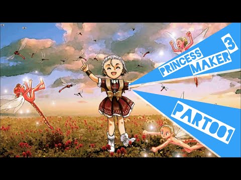 Steam Community :: Princess Maker 3: Fairy Tales Come True