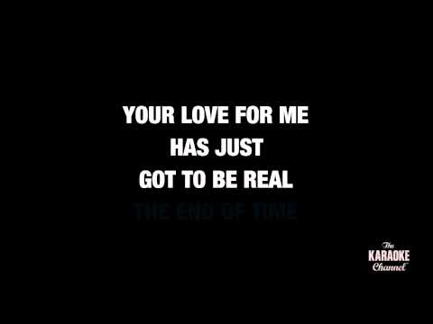 N.I.B. in the Style of "Black Sabbath" karaoke video with lyrics (no lead vocal)
