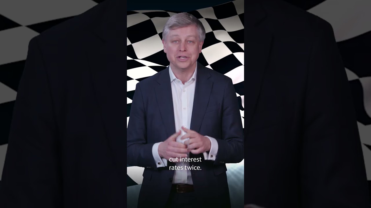 Why is the Fed Falling Behind in this Rate Cycle? | Presented by CME Group