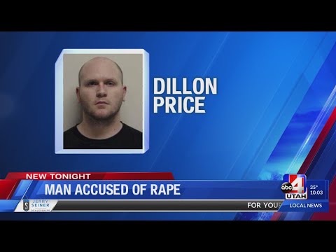 Rape suspect claims his ‘other personality' had consensual sex