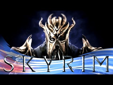 Steam Community :: Video :: Skyrim - Dragonborn DLC Final Boss: Miraak ...