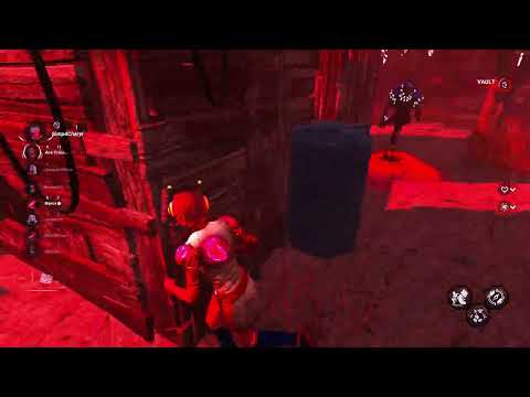 Steam Community :: Video :: Flow state gaming against wraith