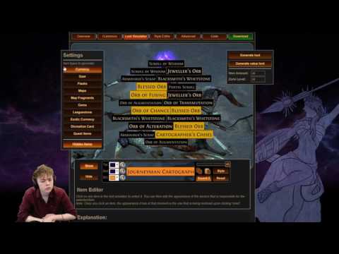 FilterBlade Tutorial Q&A With NeverSink