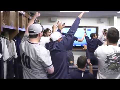 Yale Heads to Oregon State for NCAA Baseball Regional