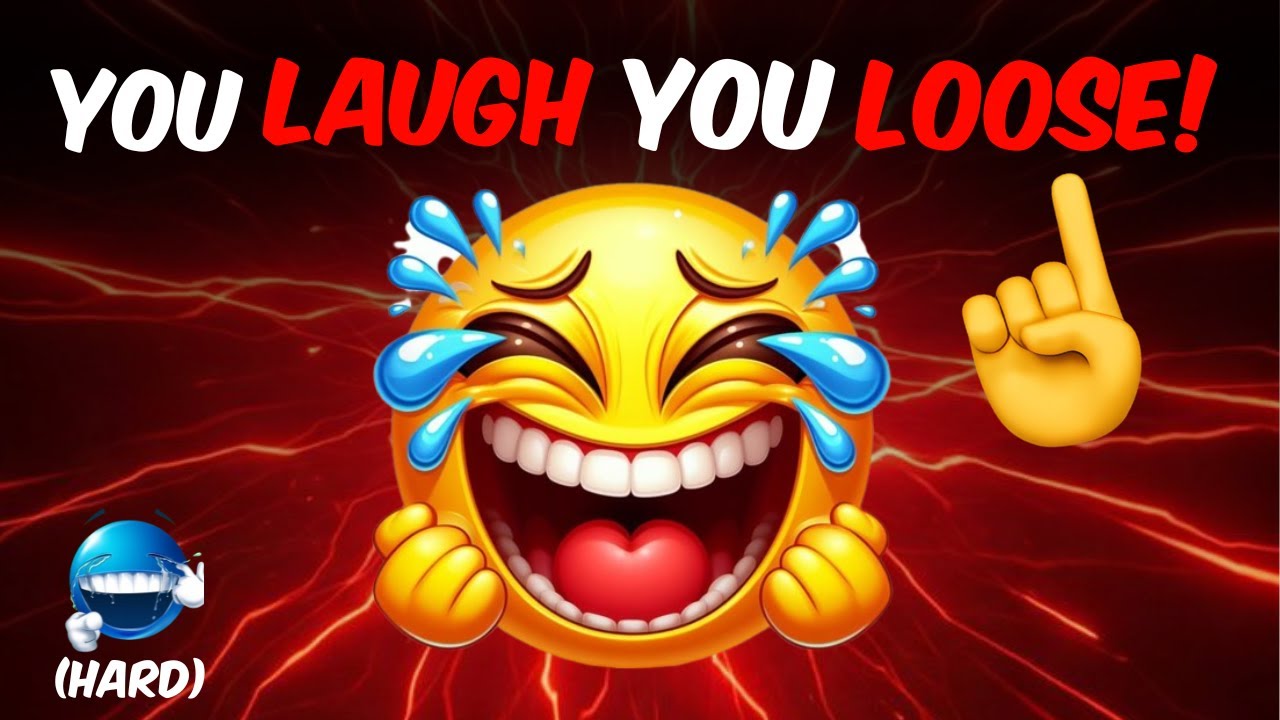 Try Not to laugh(Super Hard)🔥🔥 You Laugh, You Loose😥 #challenge #trynottolaugh #hard #impossible#fun