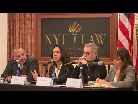 A New Vision for the 21st Century Prosecutor
