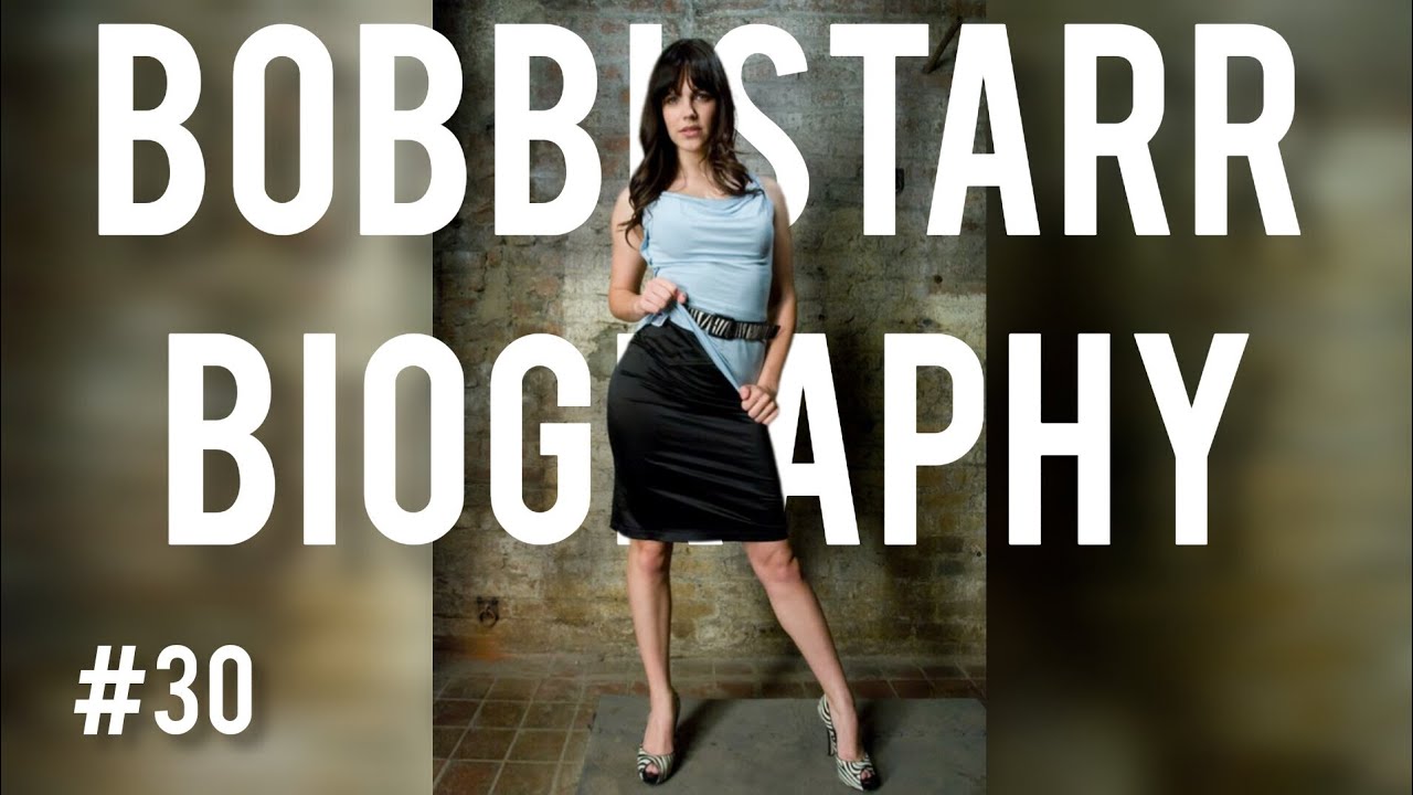 Bobbi Starr biography | P* | Actress | MODELS .
