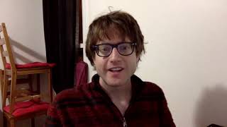 Avner Fitterman と ヘブライ語 を学習しましょう - italki の ヘブライ語 講師