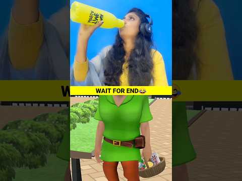 Prankster 3D Scary Teacher Tamil 😂🔥😂 #shorts #jenigaming #prankster3d