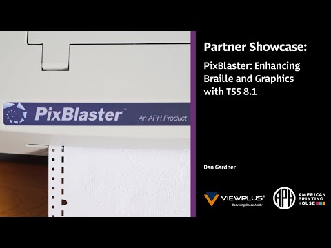 PixBlaster TSS 8 1 Update Webinar Post Video