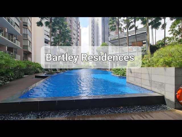 3 Bed Condo for Rent in Bartley Residences - 1,098 sqft | 99.co
