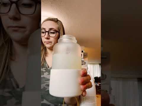 Forever Foaming Hand Soap with Refill
