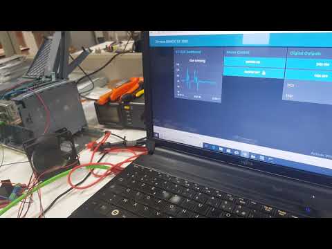 Cloud remote control of S7-1500 Siemens - Node-red