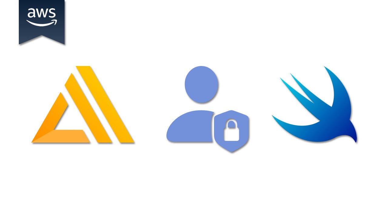AWS Amplify Authentication Flow for iOS SwiftUI