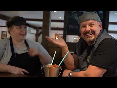 The Rustic Table- Discover Your New Culinary Journey