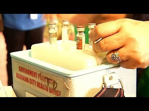 Health officials approve 2019 vaccine schedule for kids, teens