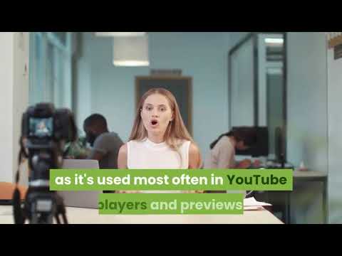 What is the perfect size for a youtube thumbnail?