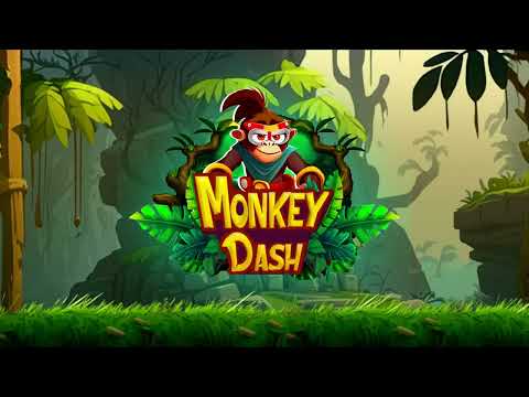 Monkey Dash for Android - Free App Download