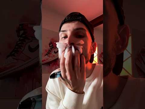 Vape tricks with Wenax Q Mini Geekvape