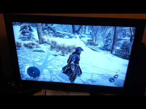 Steam Community :: Video :: Bug in AC3 PC version