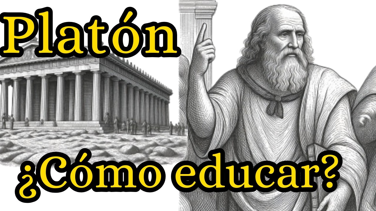 Education for Plato