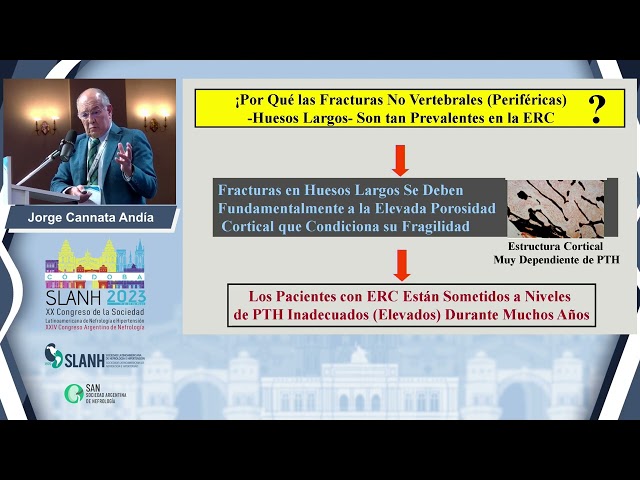 CONGRESO SLANH 2023 - Sociedad Latinoamericana de Nefrología e Hipertensión