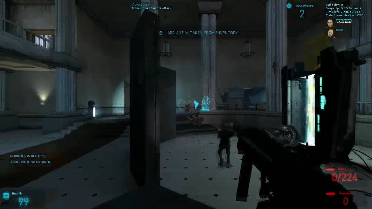 ModDB Spotlight July 2010