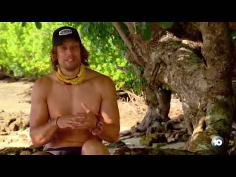 ‘Will David Go Home” Promo | Australian Survivor: All Stars