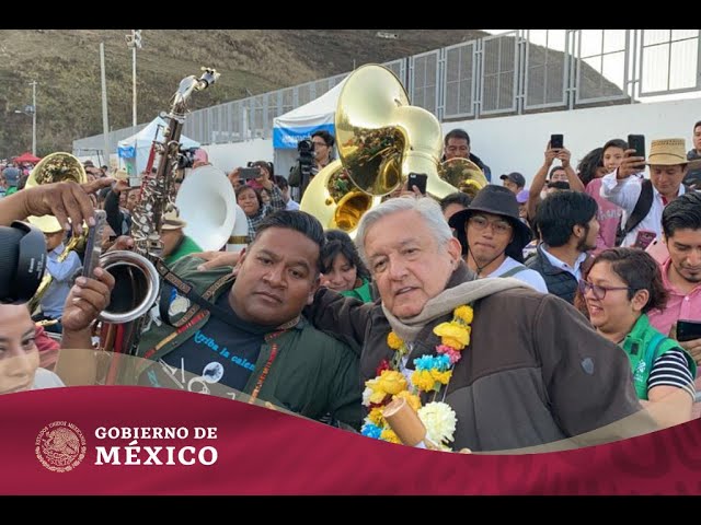 El corrupto ‘fuchi caca’: López Obrador