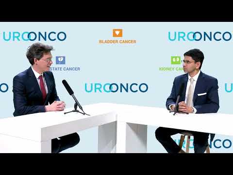 The evolving landscape in the management of high-risk non-muscle-invasive bladder cancer