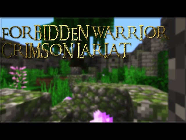 avrona on Planet Minecraft