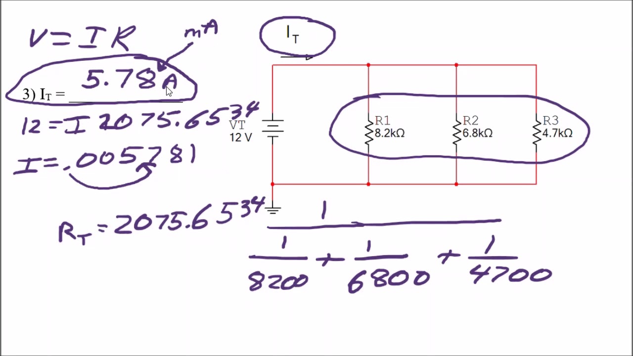analog circuits review