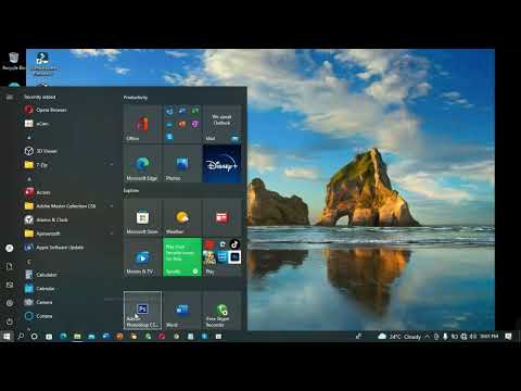 internet Speedtest using CMD command prompt