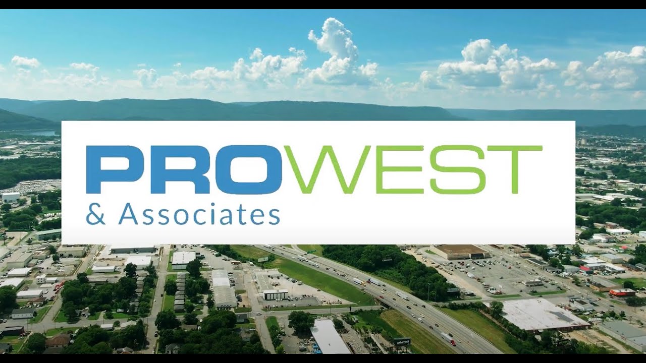 Pro-West & Associates - Empowering Communities to Live Better