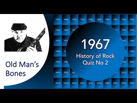 1967 Quiz