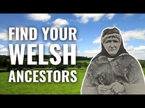 Welsh Genealogy | TOP 5 Record Sets