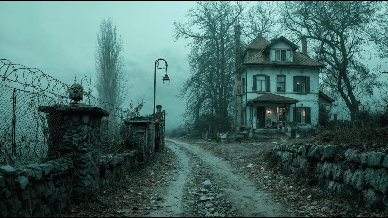 You have to see this horror movie! | Angel | Full Film in English